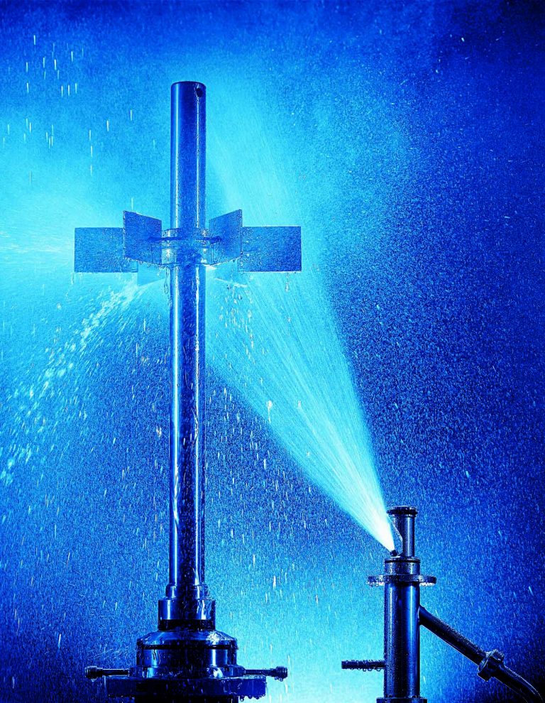 CIP valve - TSNS Biotech